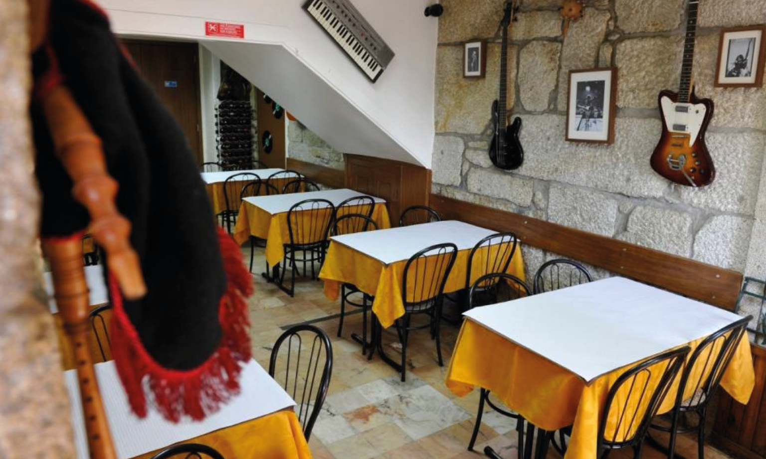 7 Tascas Imperdíveis no Porto: Autenticidade, Tradição e Boa Comida ...